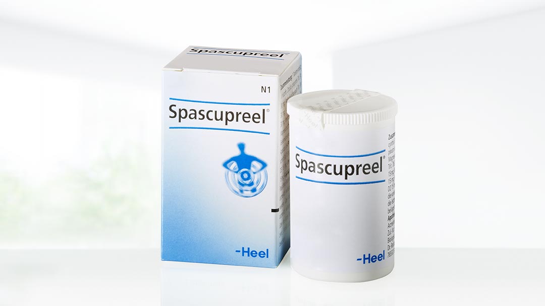 Heel | Spirit of pioneering to improve patients’ lives